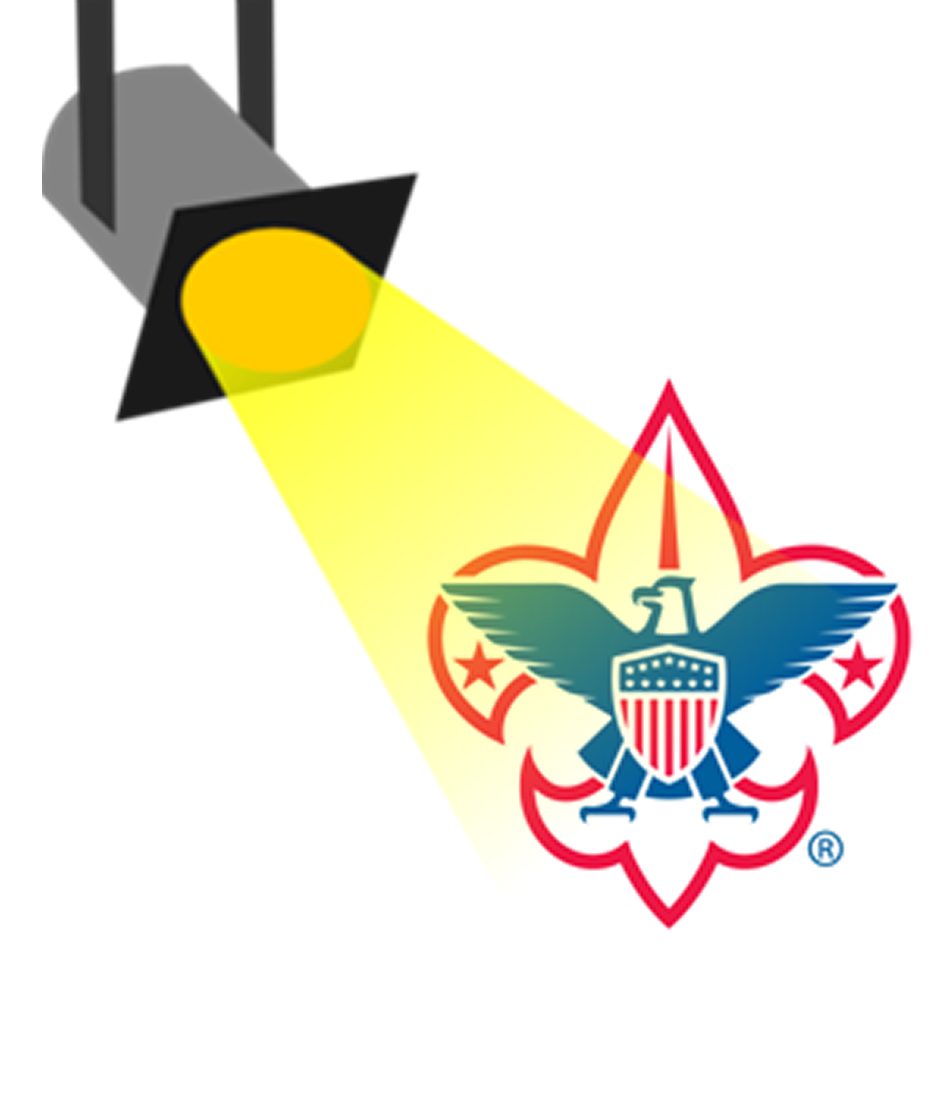 9/12 - Spotlight on Scouting Roundtable at Washington High School ...