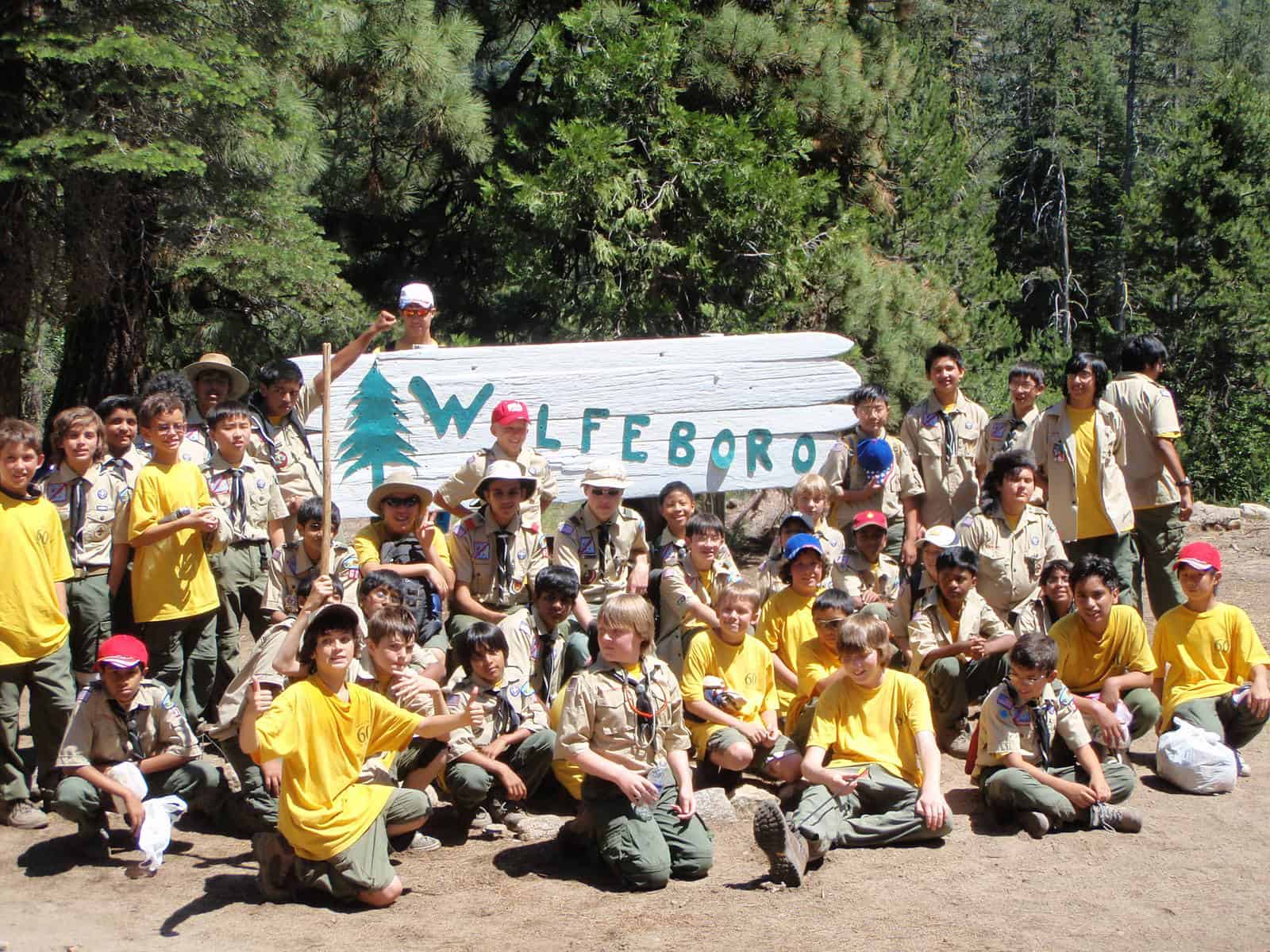 2024 Wolfeboro Summer Camp invitation to Mission Peak Scouts! - Mission ...
